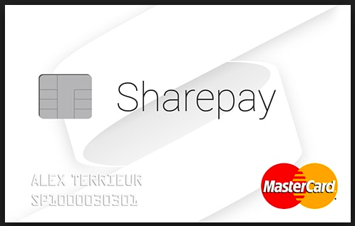 TOP 29 Cartes Bancaires Prépayées Rechargeables: Comparatif 2019 ...